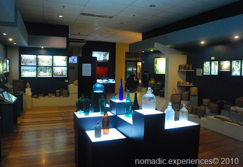 Museum of Three Cultures – Cagayan de Oro City - Nomadic Experiences